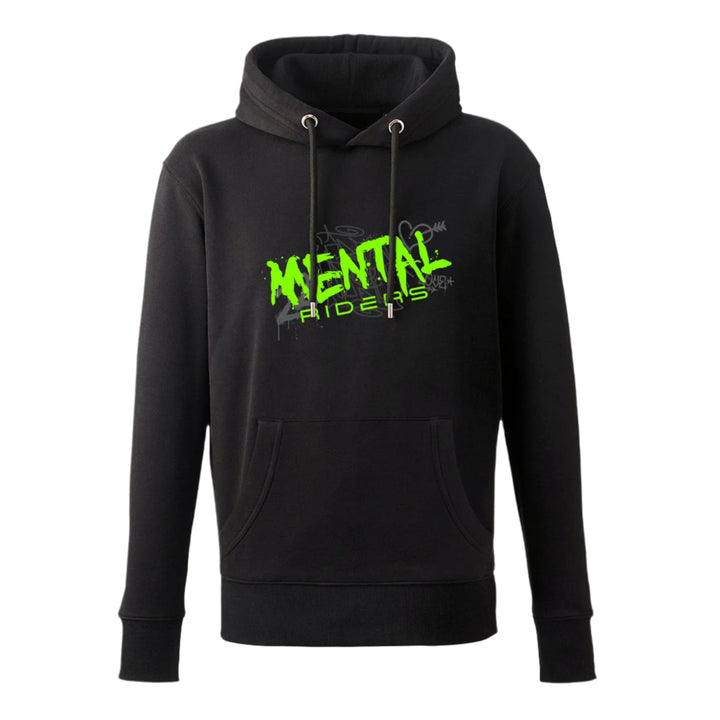 We're in this together | Mental Riders - Official Merchandise
