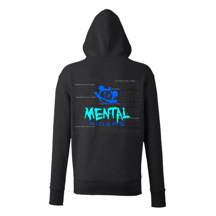 Hoodies – Mental Riders