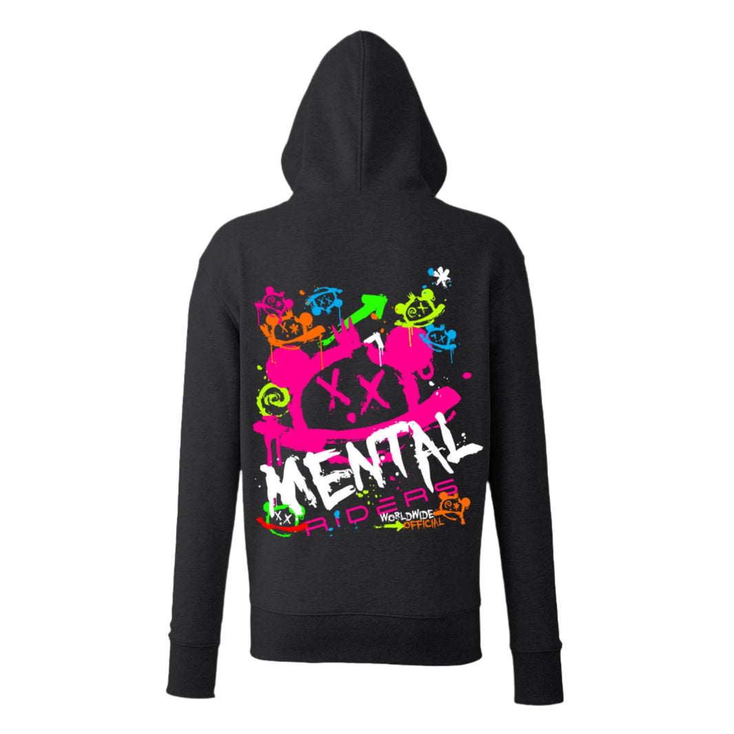 We're in this together | Mental Riders - Official Merchandise
