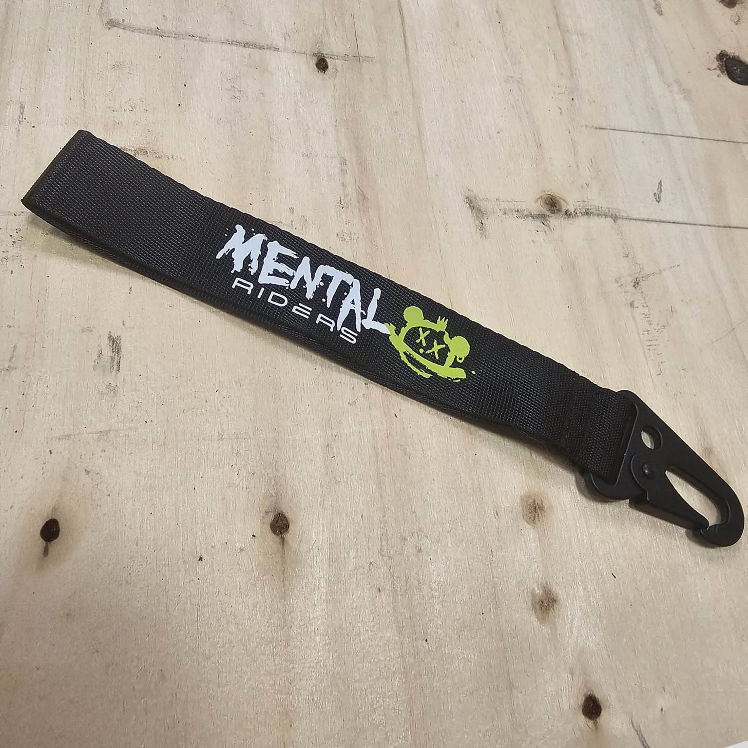 We're in this together | Mental Riders - Official Merchandise